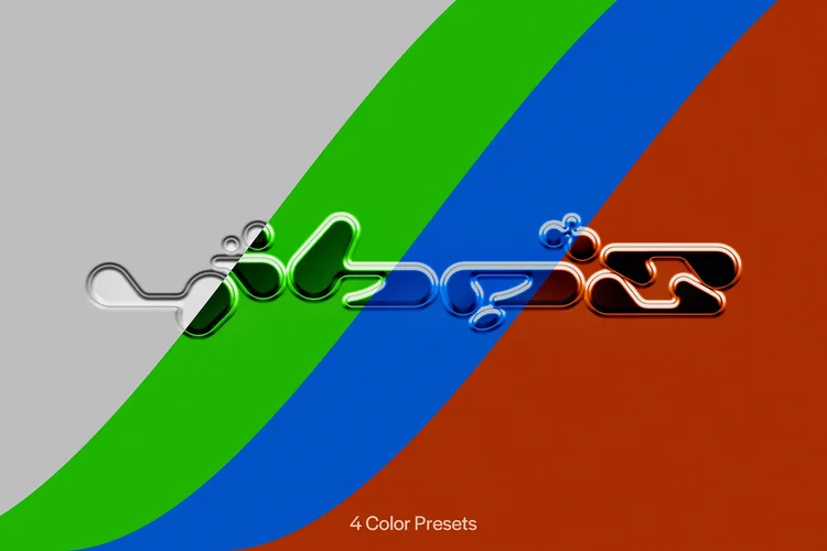 Elevate Your Designs with our Photoshop Ink-Bleed Effect | Smart ...