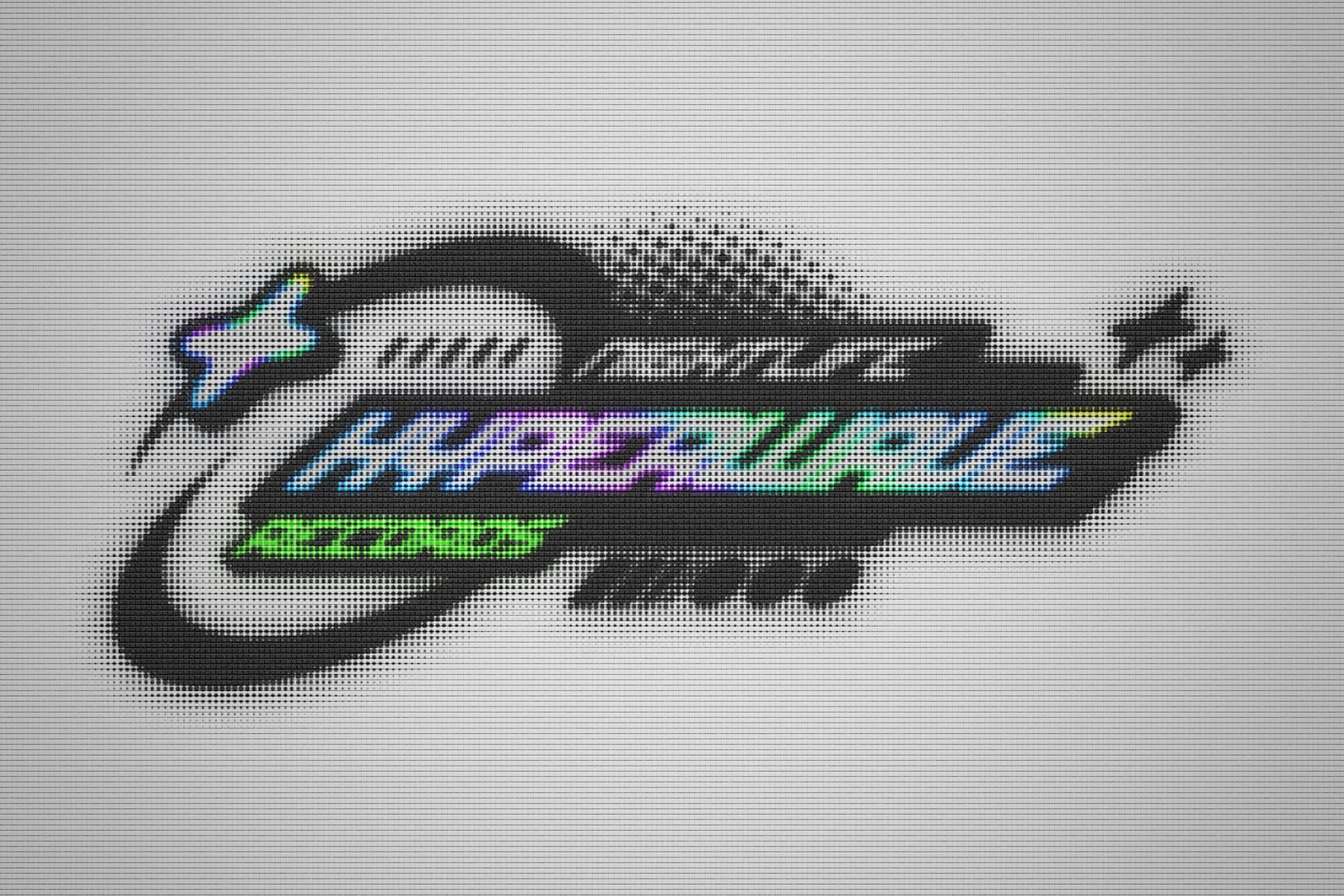 Elevate Your Designs with our Photoshop Chrome Effect | Smart Objects ...