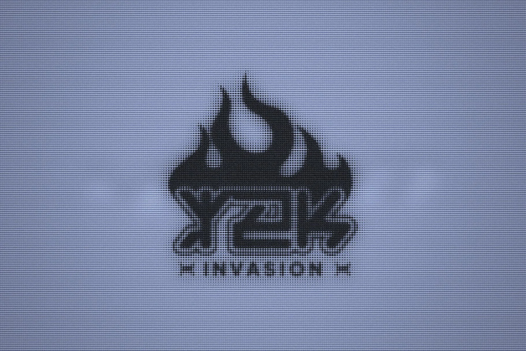 Elevate Your Designs with our Photoshop Ink-Bleed Effect | Smart ...