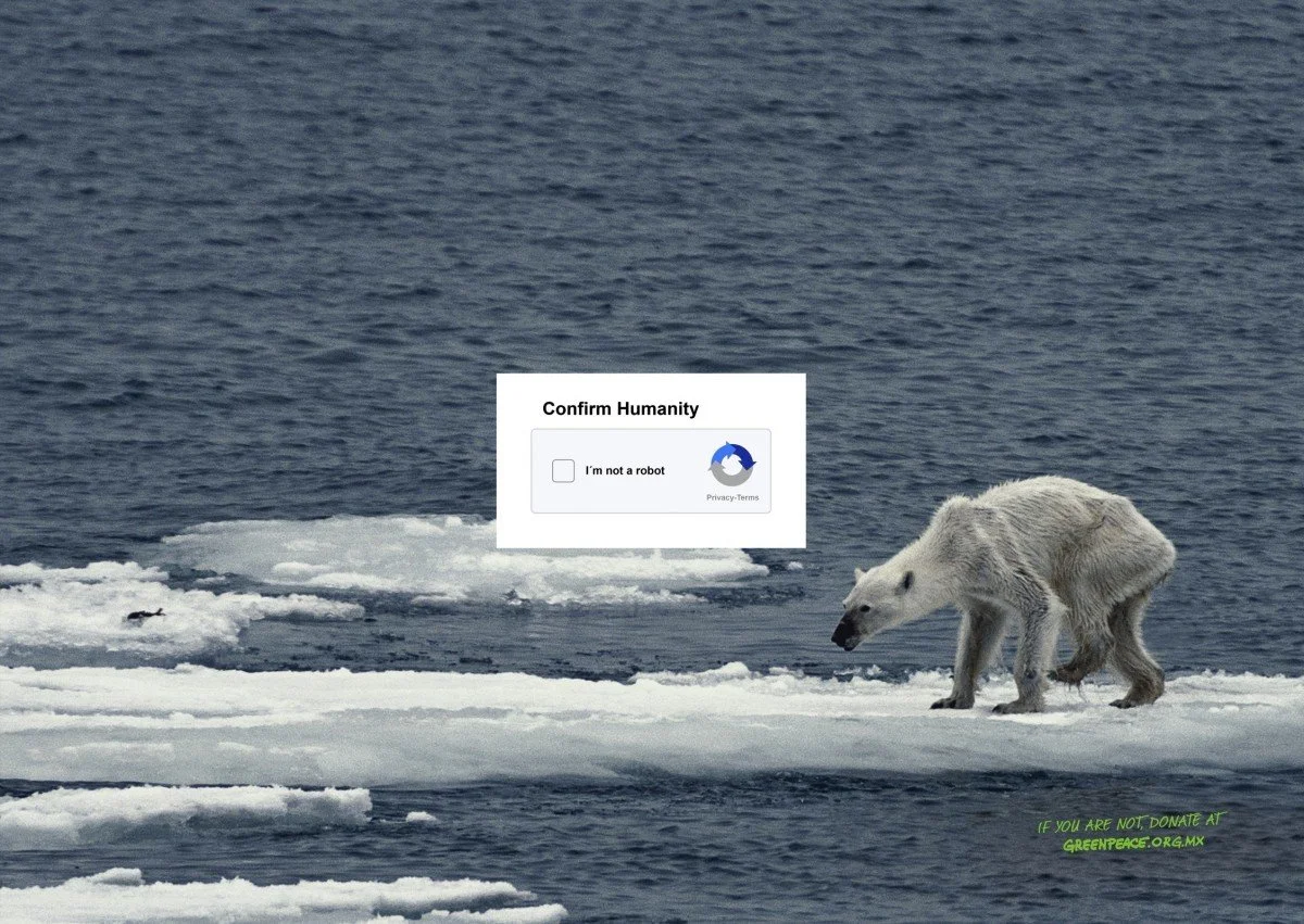 The Role of Graphic Design in Environmental Activism: How Designers Can ...