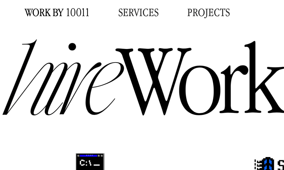 Decoding Typography: Impact, Combinations, and Readability | Vermeulen ...