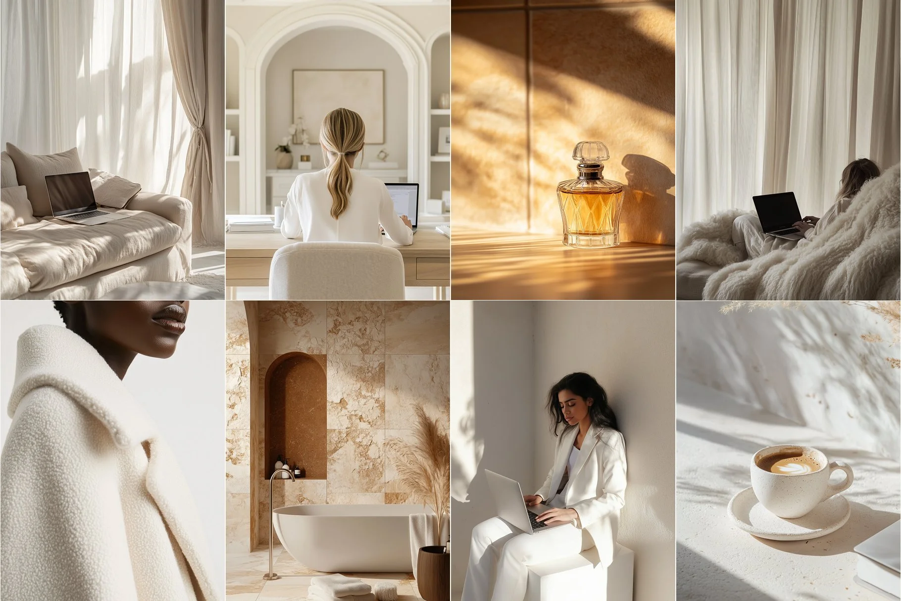 70 Premium Beauty & Skincare Stock Images | AI-Generated ...