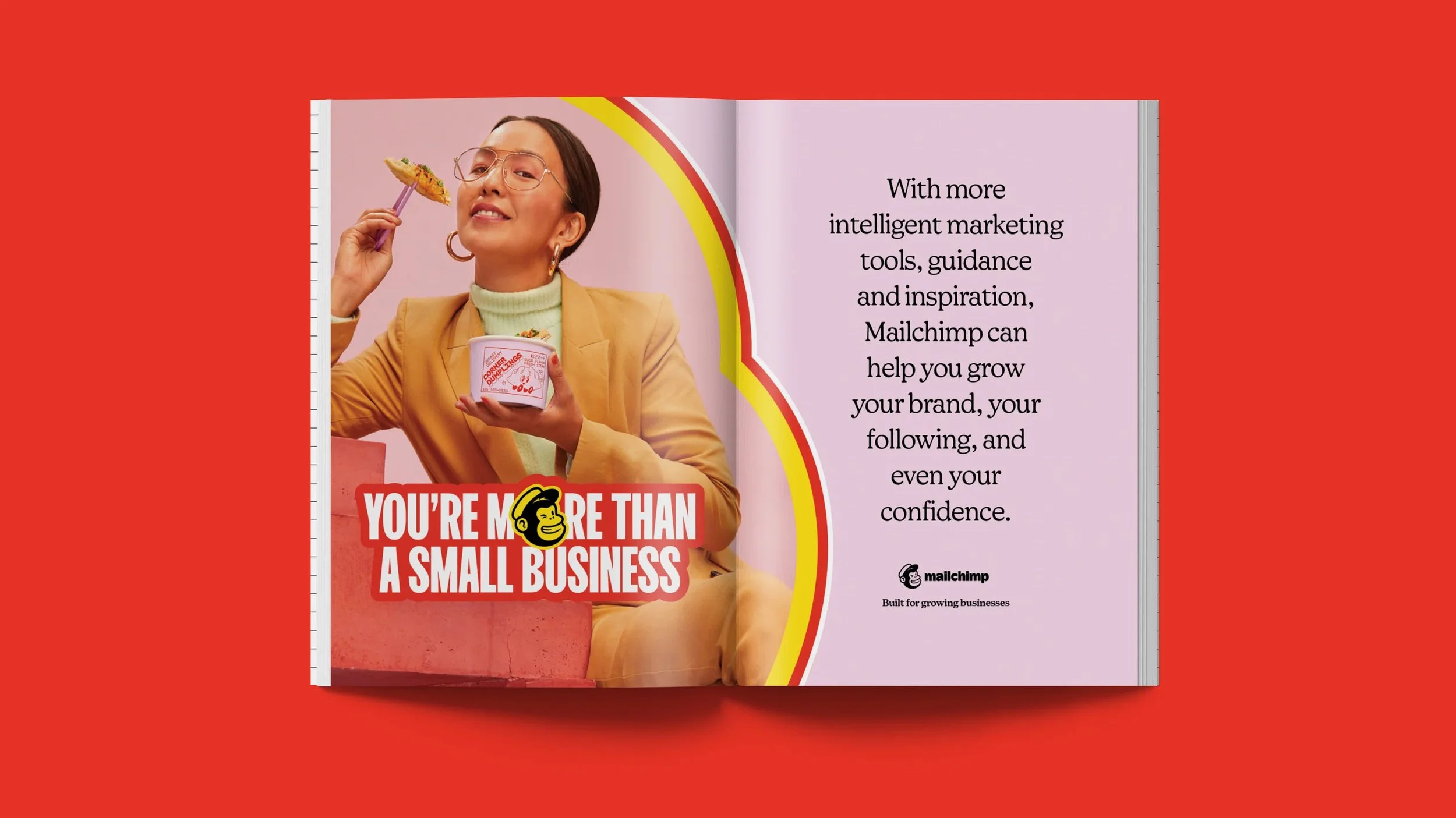 The Power of a Good Story: The Role of Storytelling in Graphic Design ...