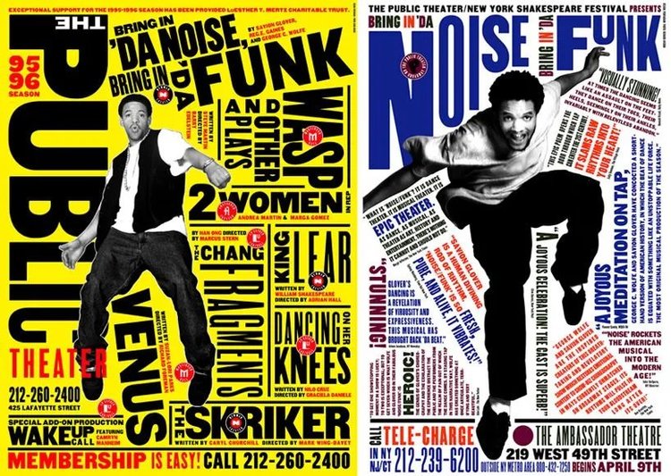 Feminism in Graphic Design: How Women Are Shaping Visual Culture ...