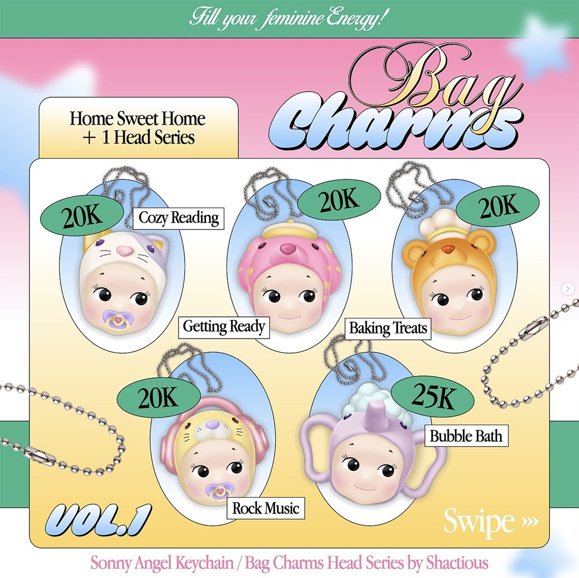 Reviving Y2K Aesthetics: Why 2000s Design Trends Are Shaping the Future ...