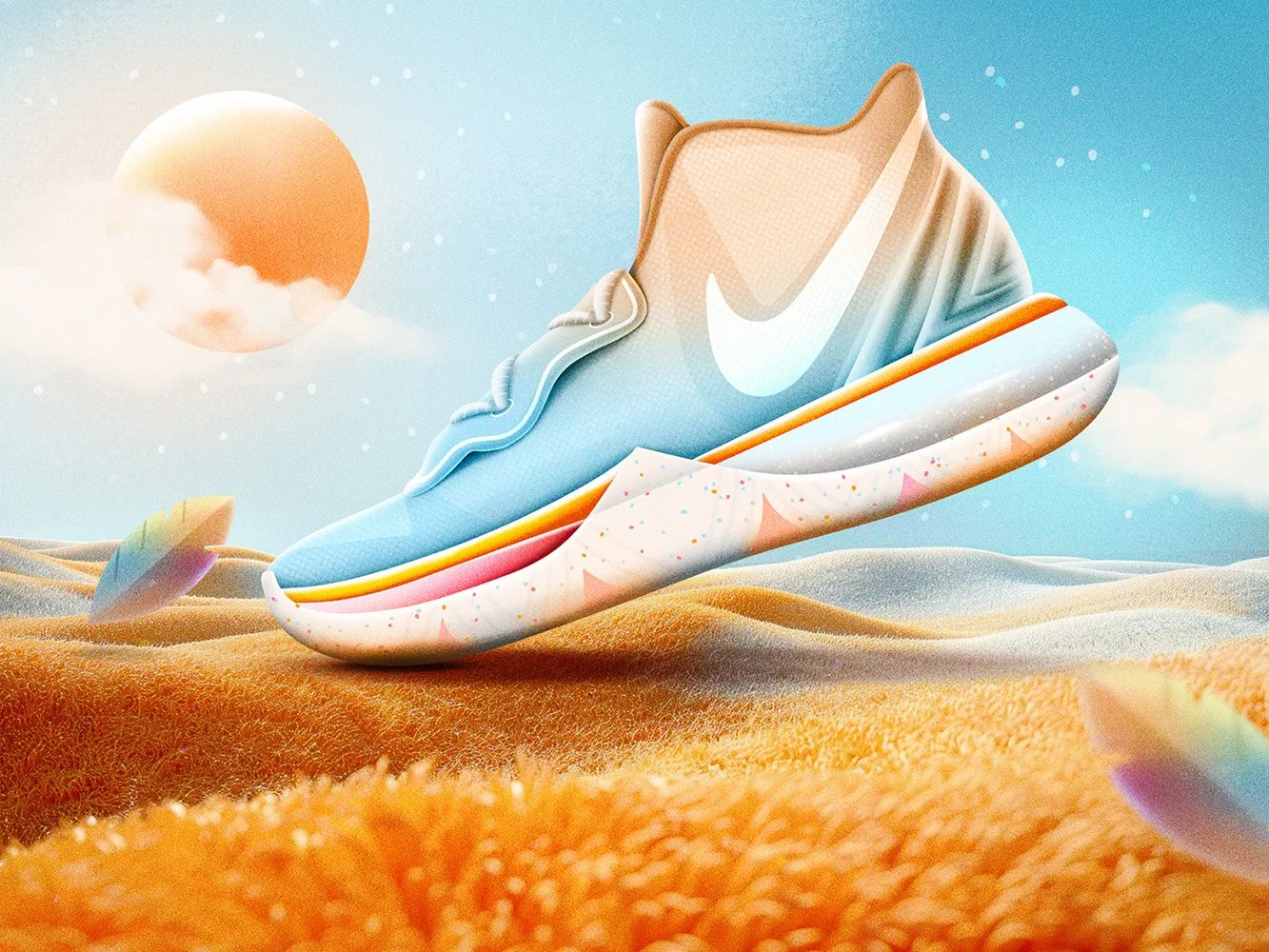 Mastering Unique Textures in Photoshop: Techniques and Tips — Vermeulen ...