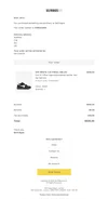 StockX receipt generator | RepReceipt.net