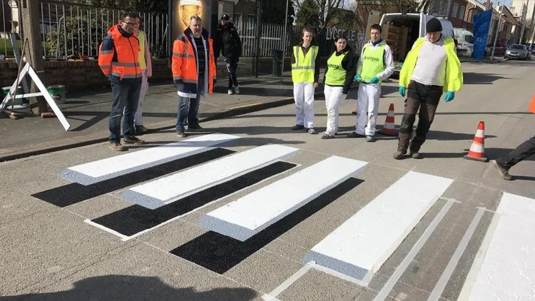 Trois exemples de Nudge dans votre quotidien (en lien avec la ...