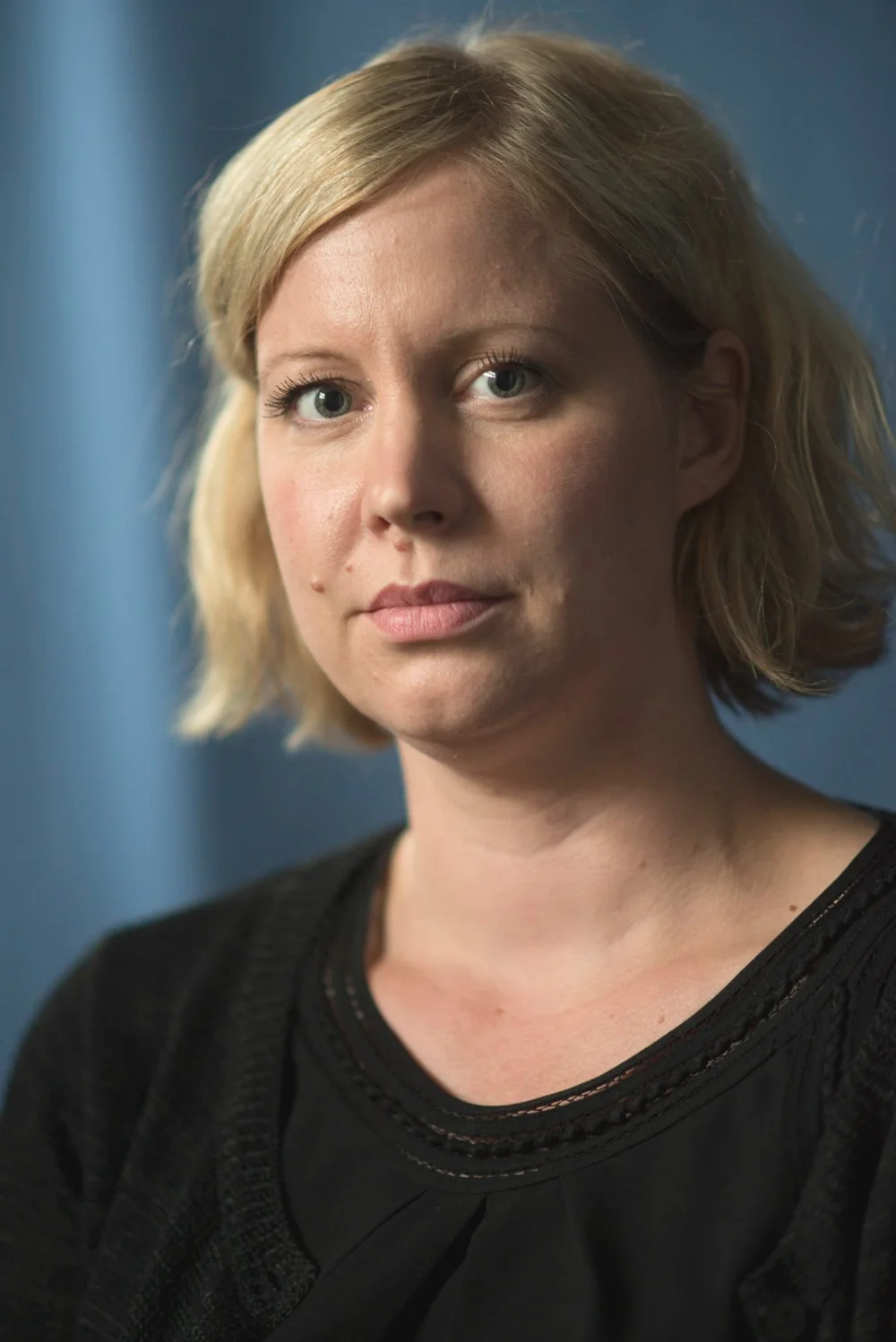 Meri Lintuvuori — REAL