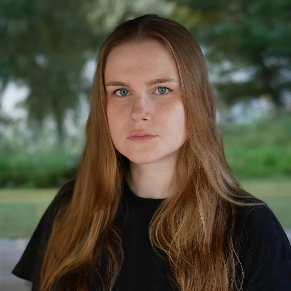 Laura Nyman — REAL