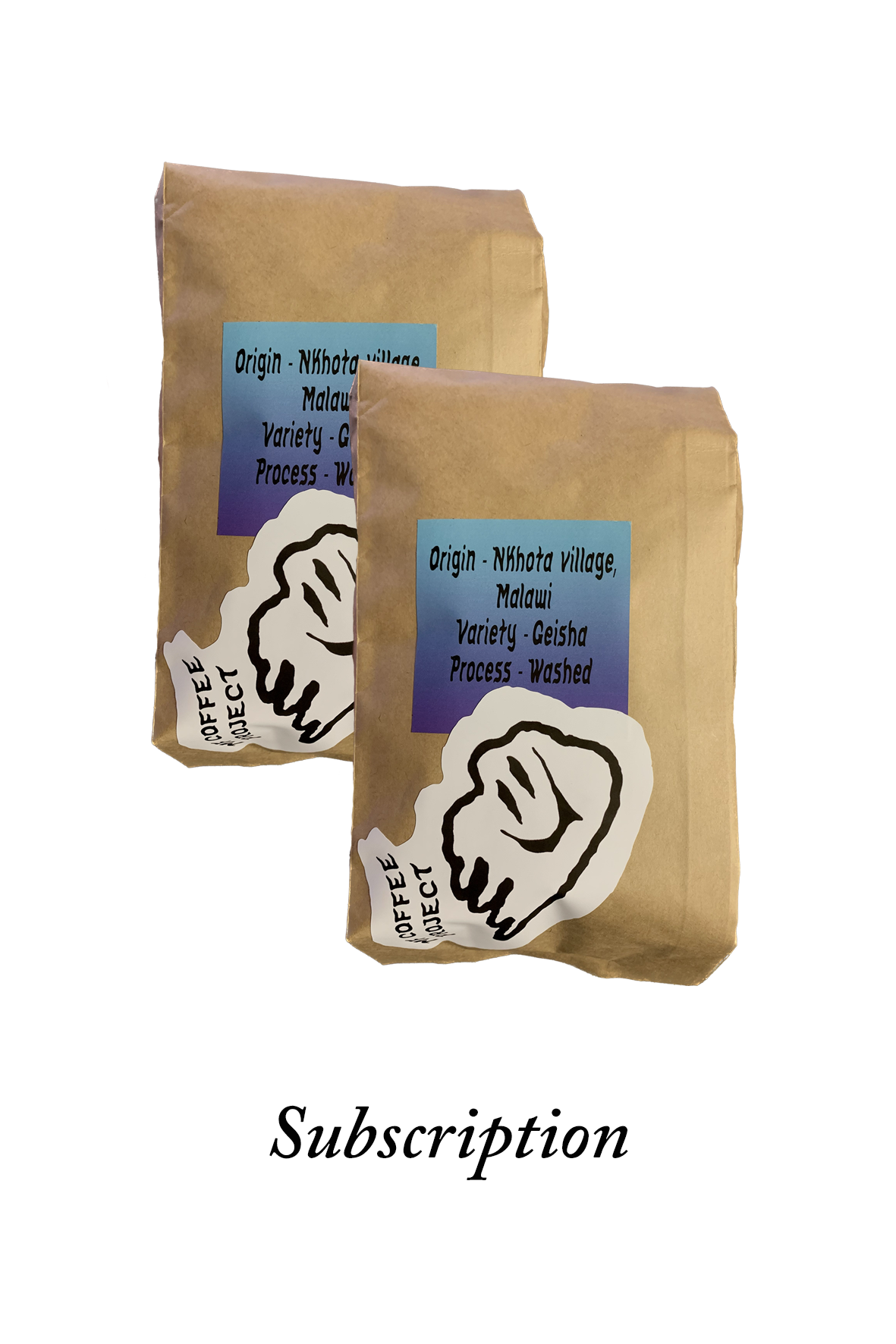 MF Coffee Project | Small Batch Speciality Coffee Sourced Direct From ...