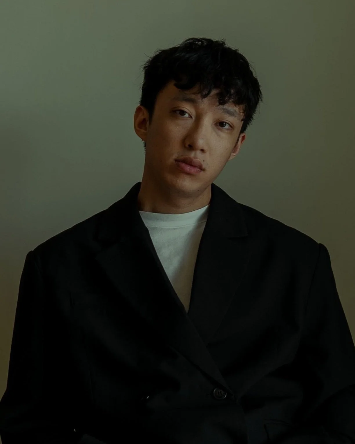 About — MATTHEW HO