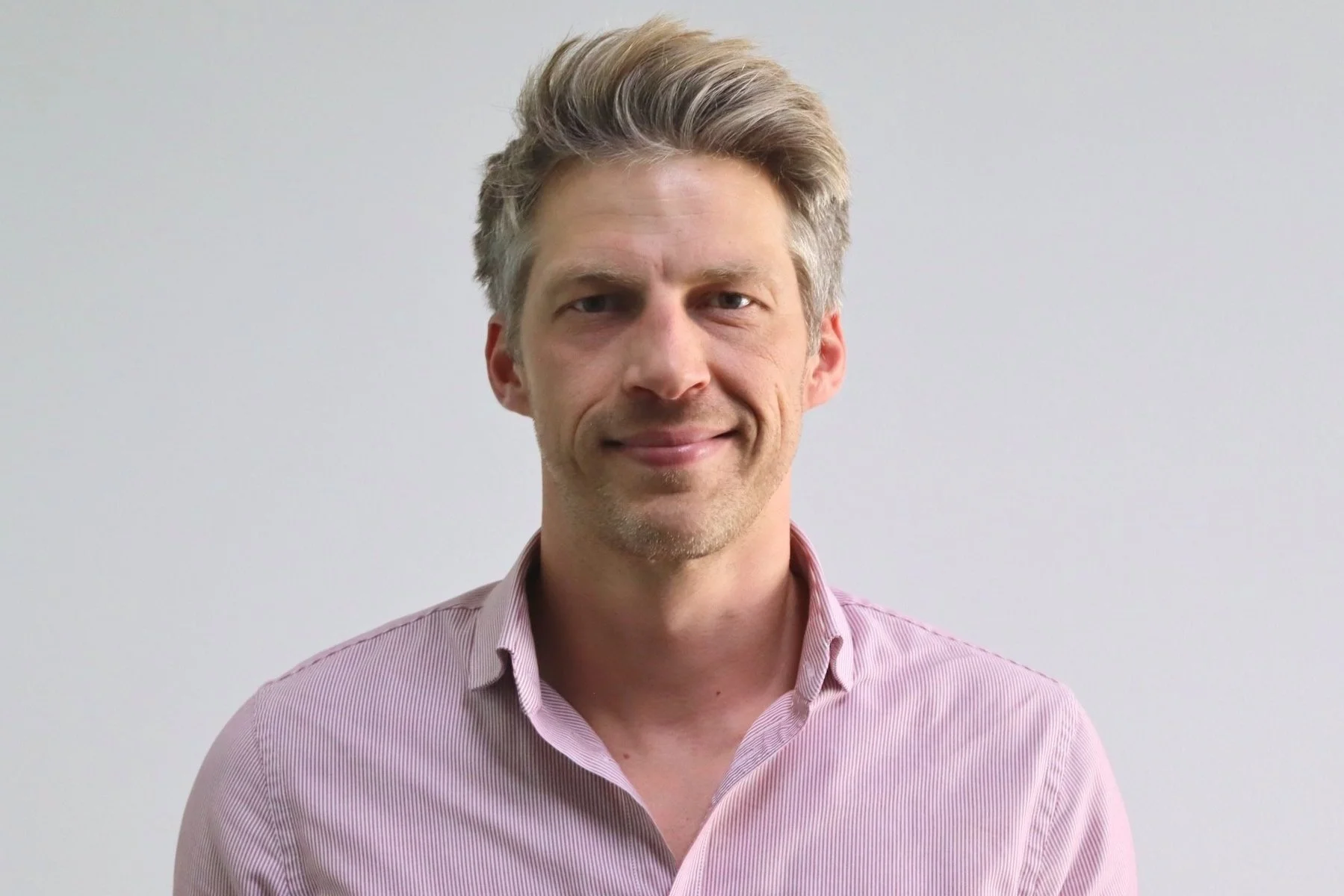 Corporate Management — Baobab Steel