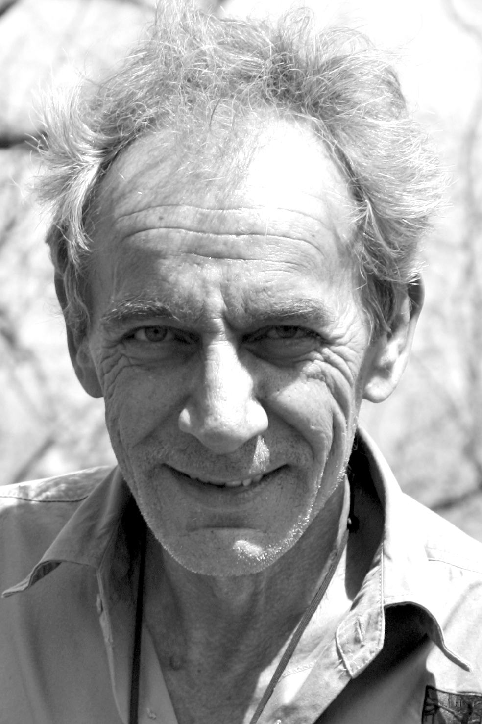 Corporate Management — Baobab Steel