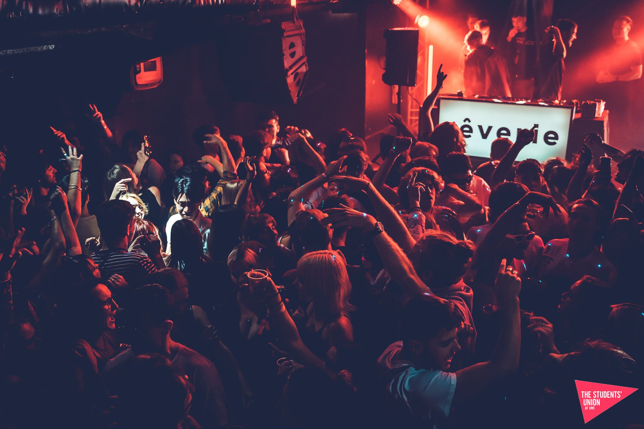 UWE Bristol Freshers Week 2023