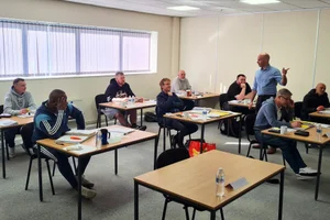 Online Transport Manager CPC Course