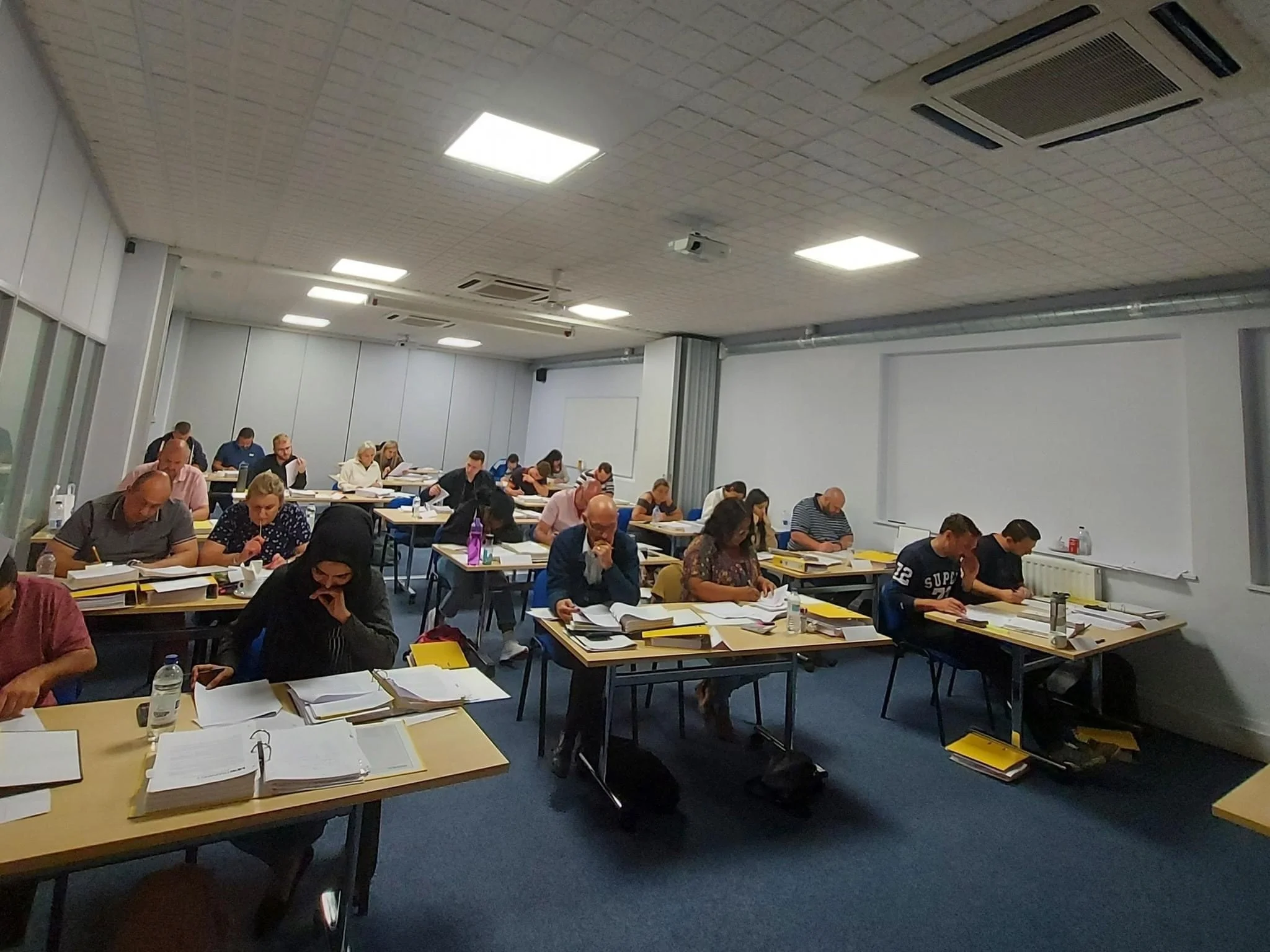 CPC Home Study Course Material