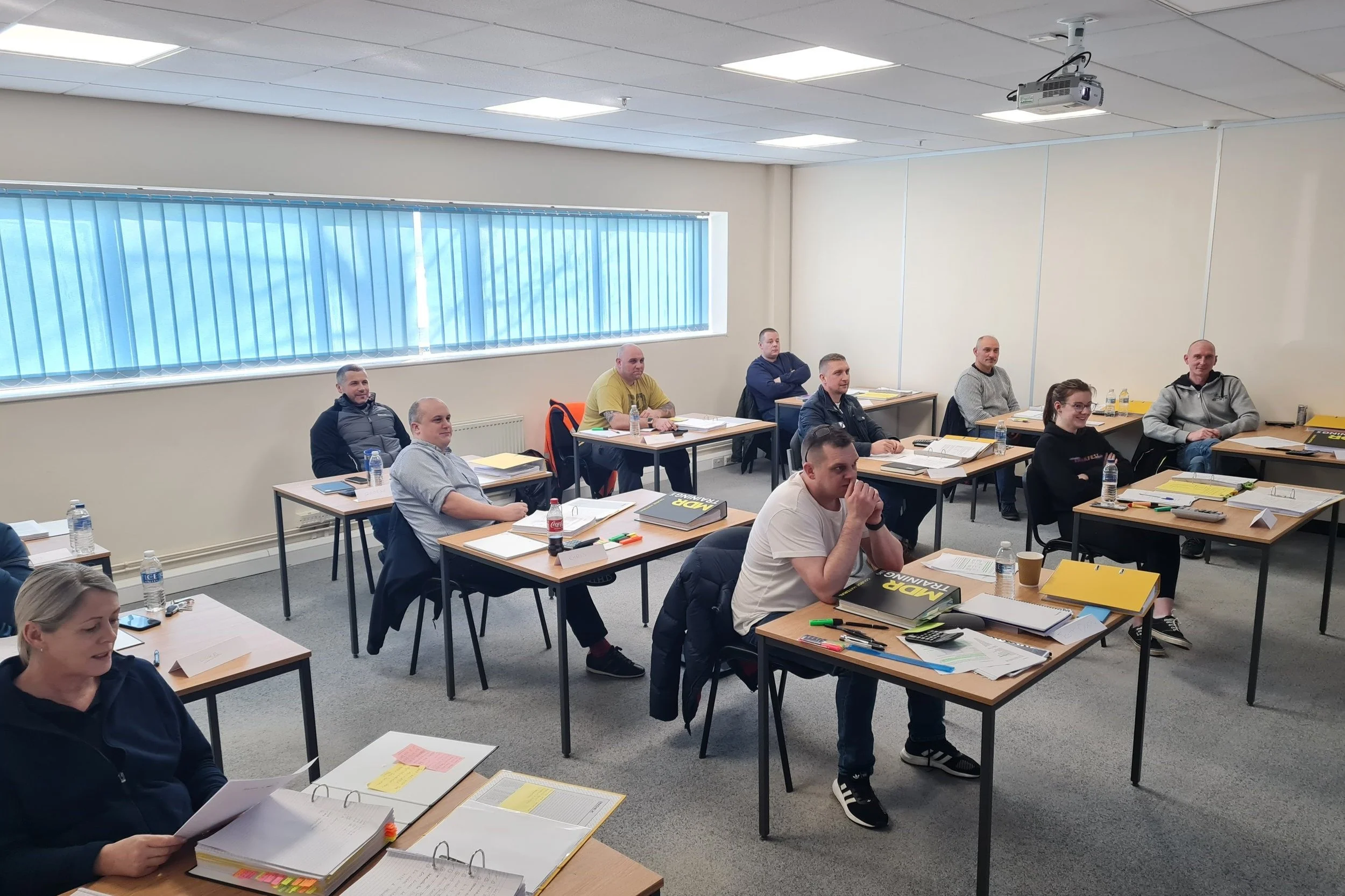 CPC Home Study Course Material