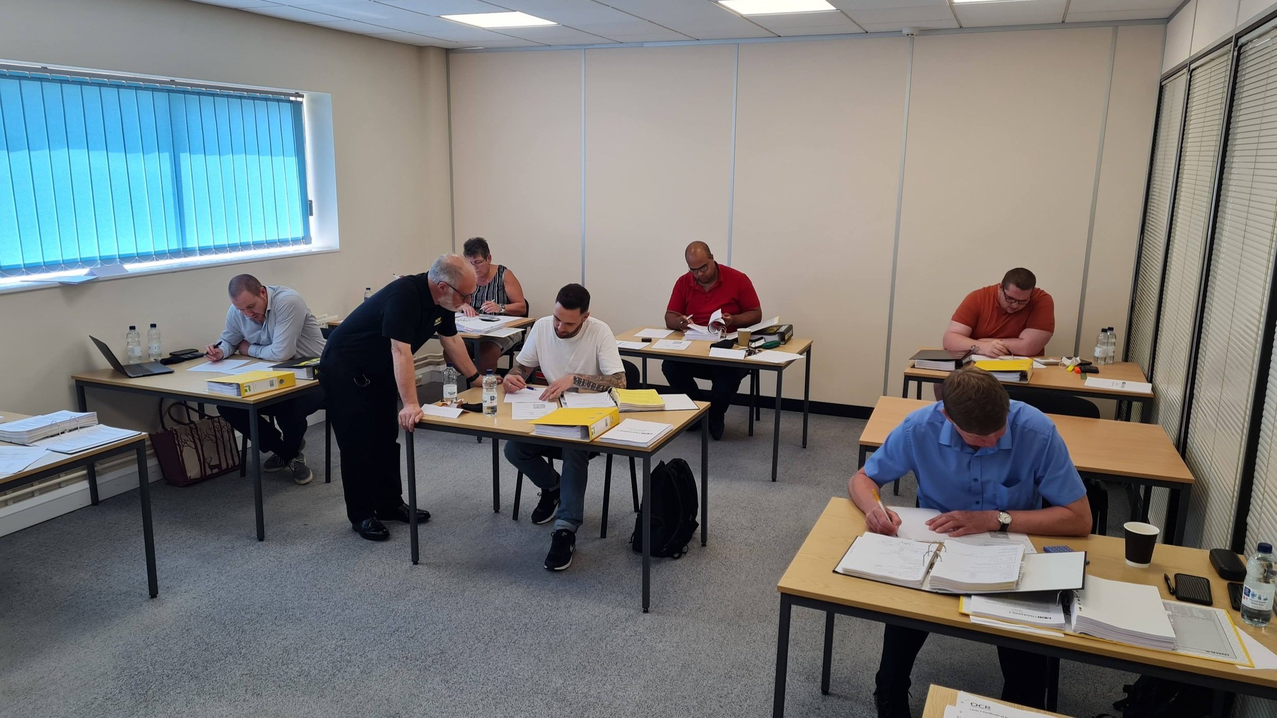 Two Day CPC Refresher Courses