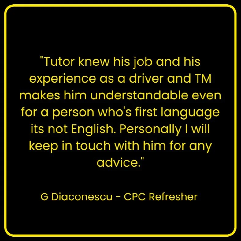 Two Day CPC Refresher Courses