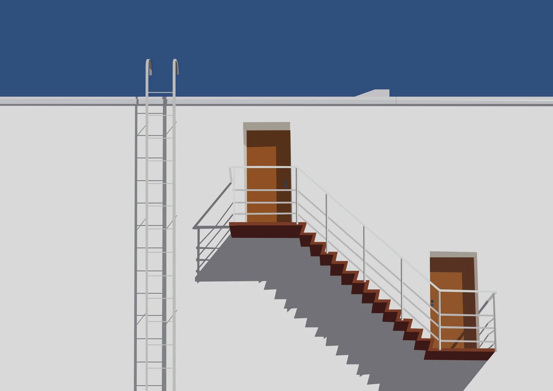 Visualisierung — JULIA GUTH
