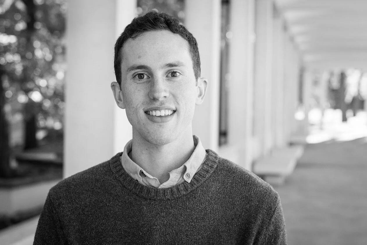 About Us — modernsaints