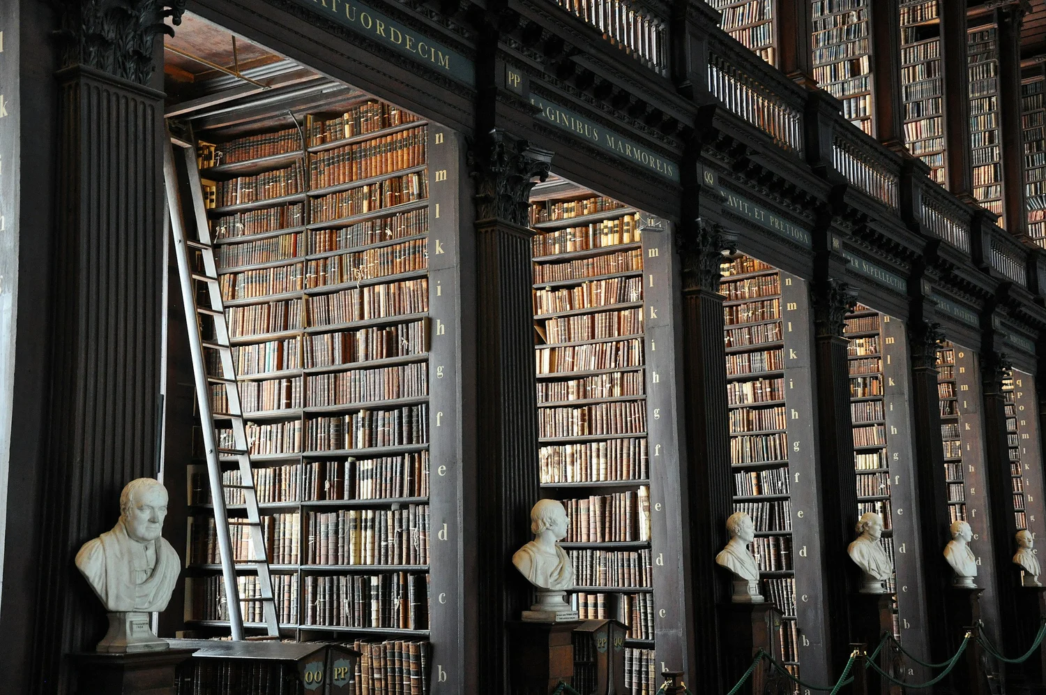 Explore Modern Translations of Christian Classics | Modern Saints