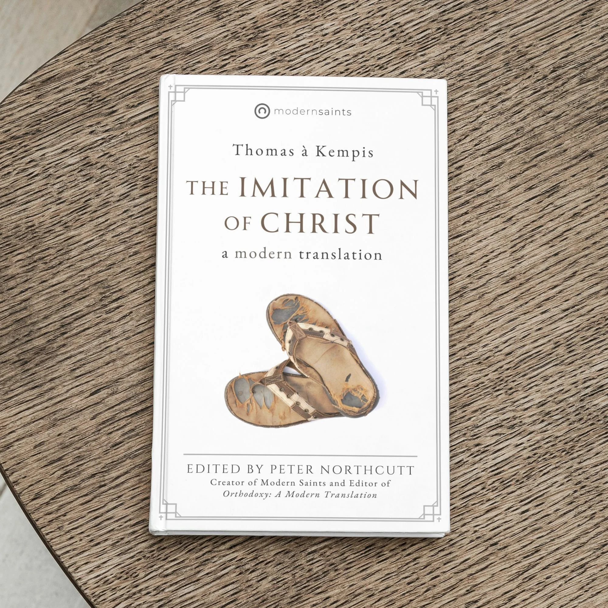 On the Incarnation by St. Athanasius — Modern Saints: The most important Christian books made ...