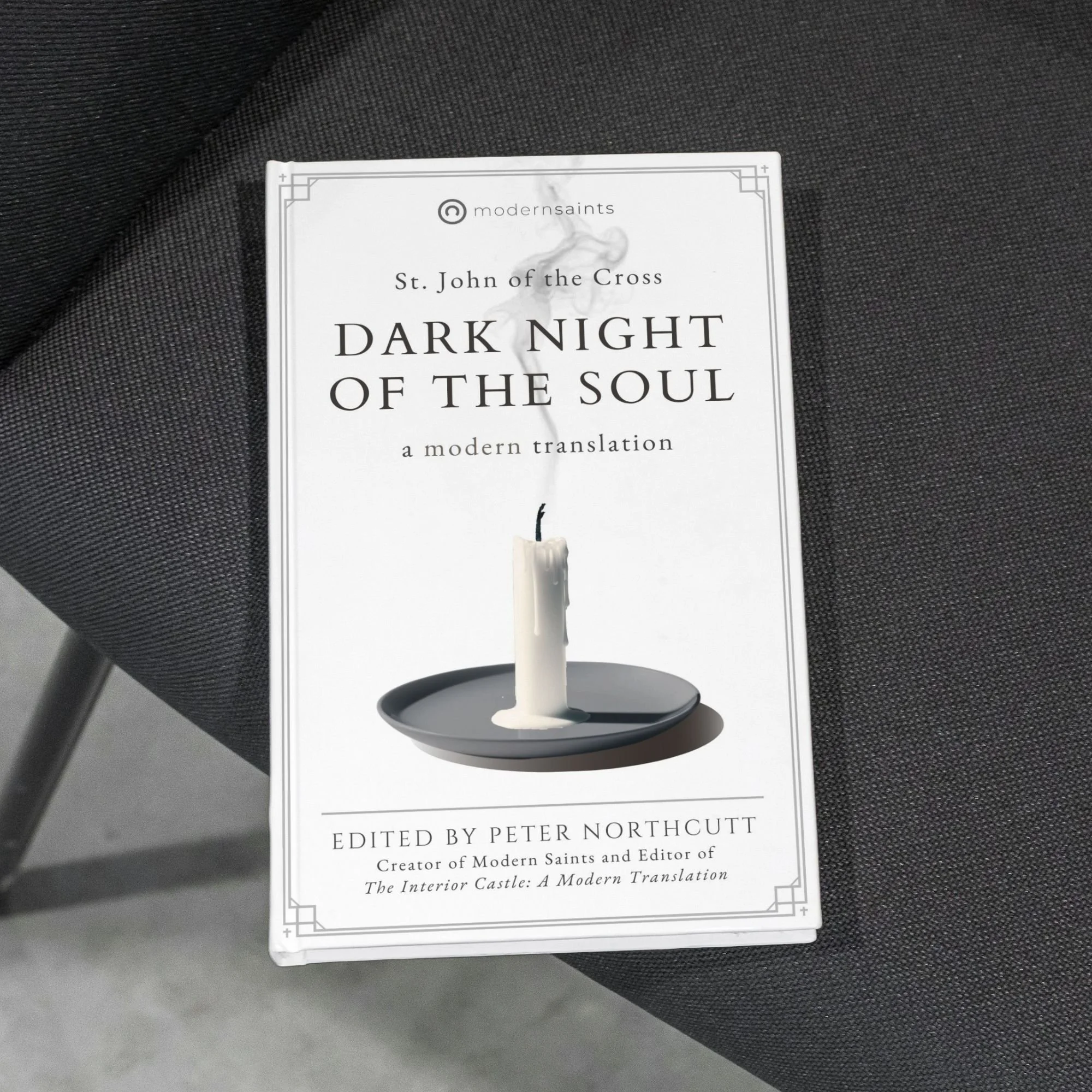 Explore Modern Translations of Christian Classics | Modern Saints