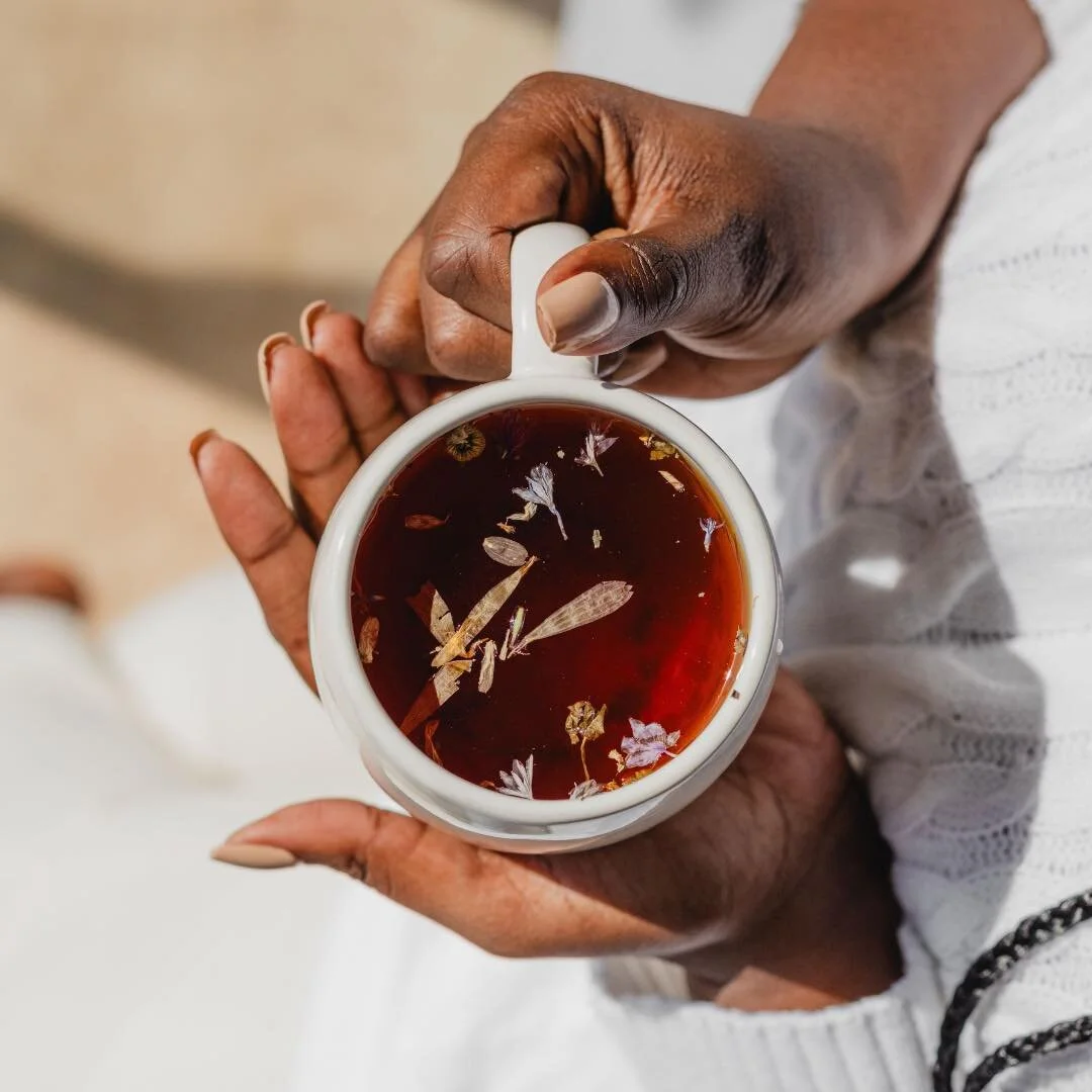 Botanical Elixir - Sustainable Vegan Organic Skincare