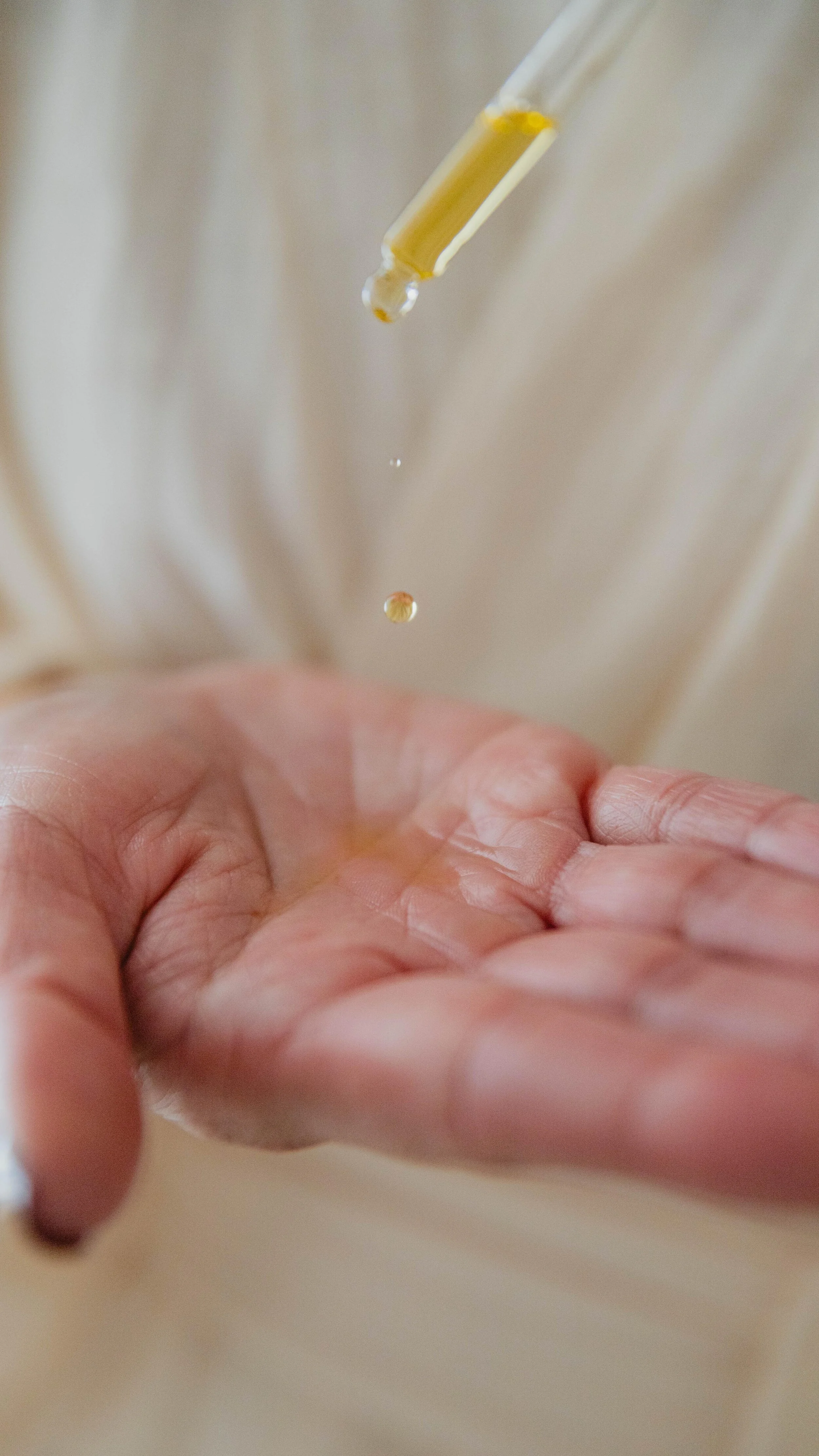 Botanical Elixir - Sustainable Vegan Organic Skincare