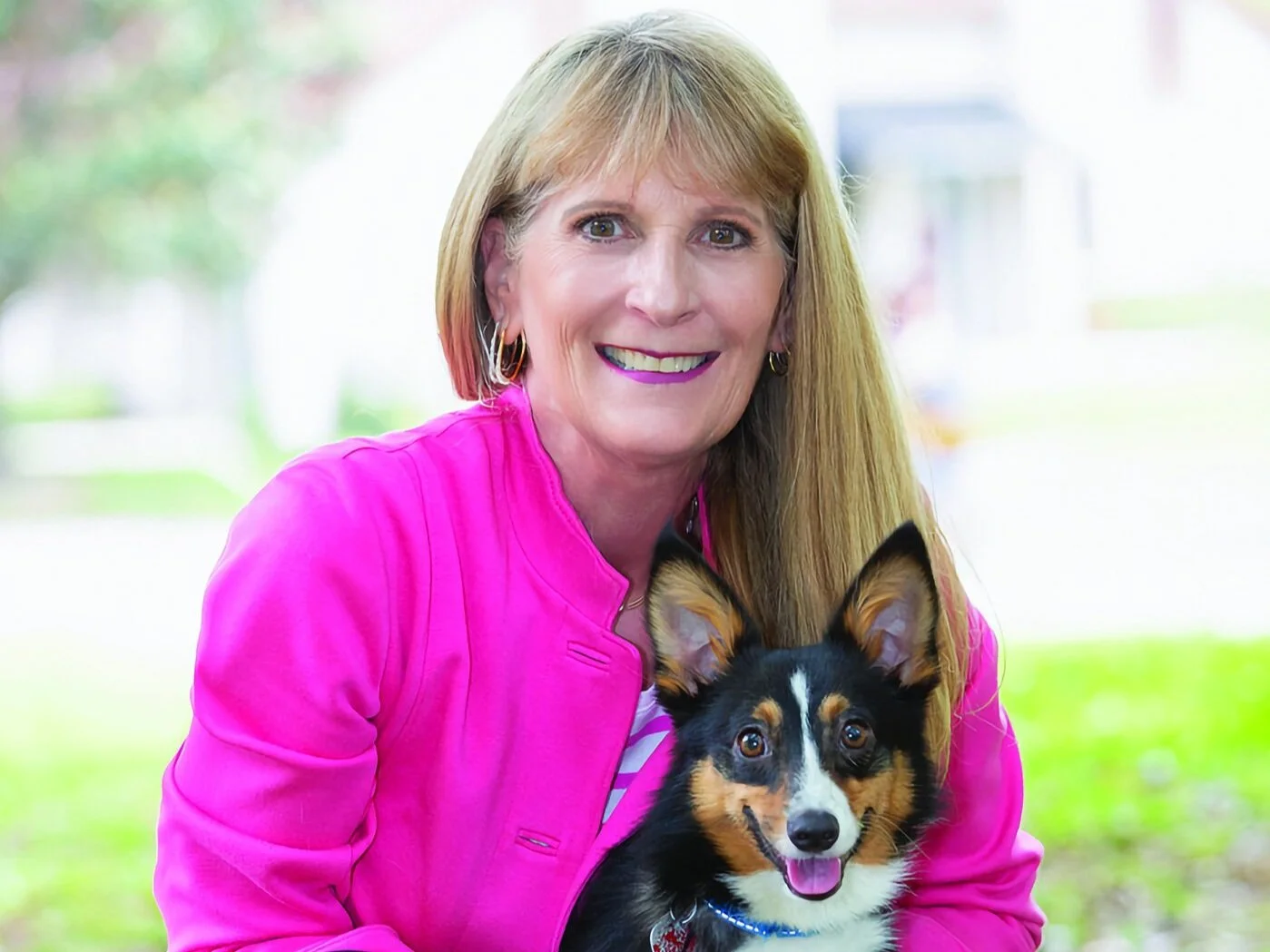 Blog 1 — Lake Mary Life Publishing