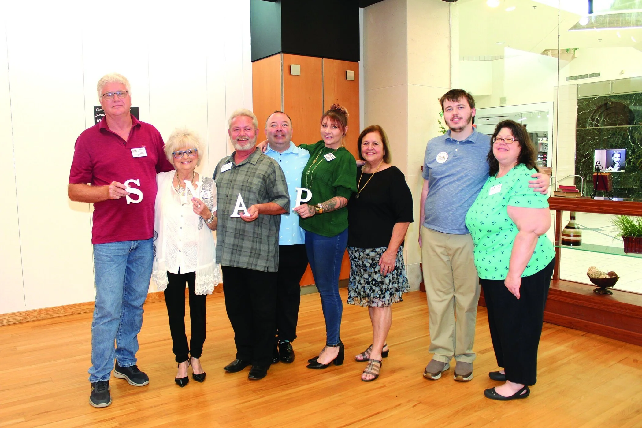 Blog 1 — Lake Mary Life Publishing