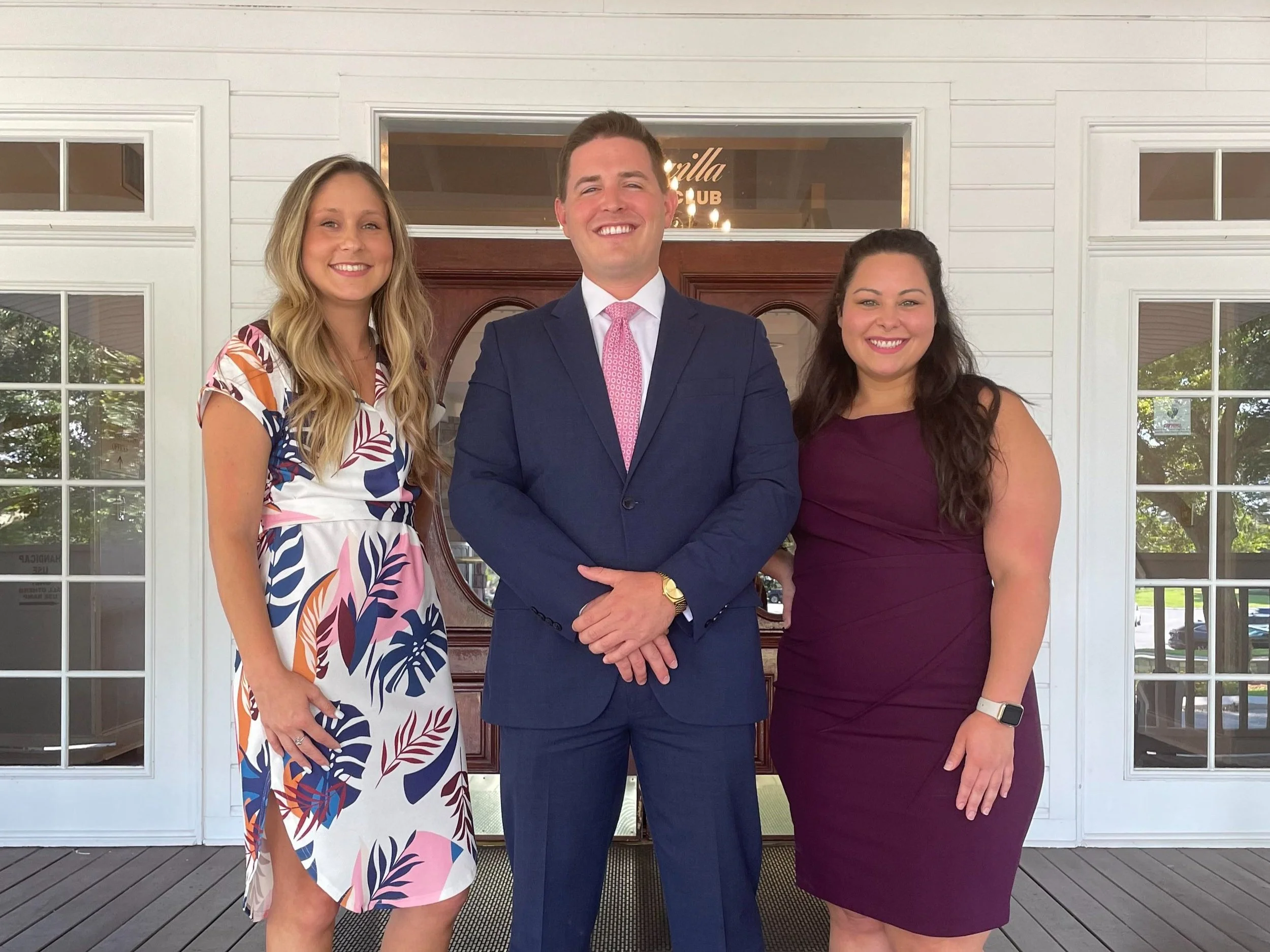 Blog 1 — Lake Mary Life Publishing