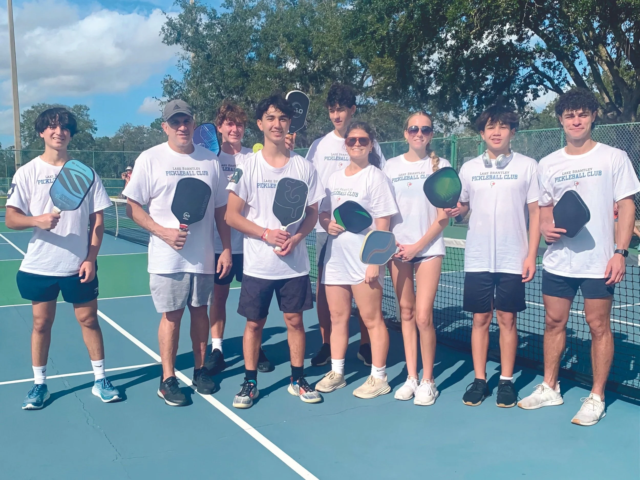 Lake Mary Life Publishing