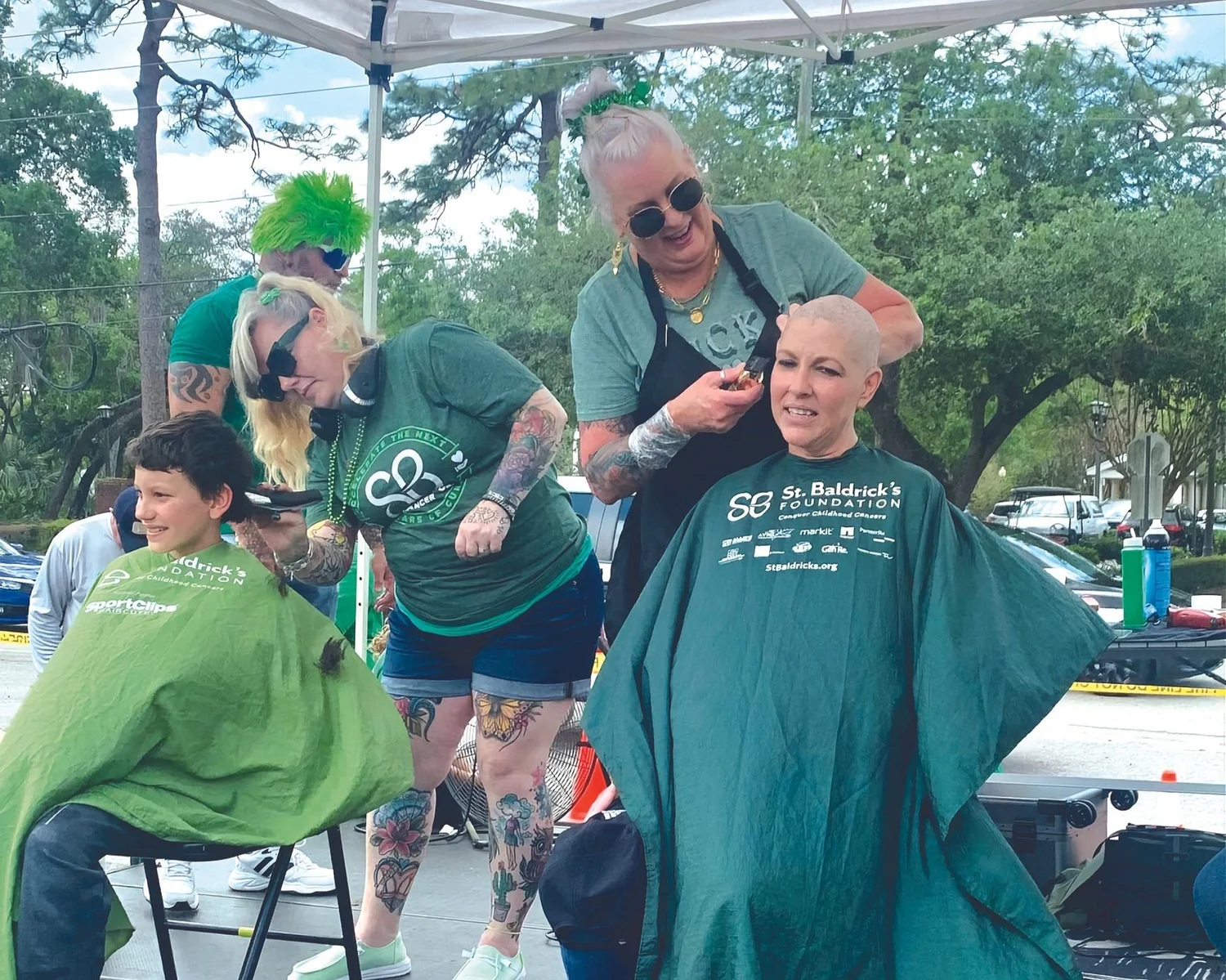 Blog 1 — Lake Mary Life Publishing