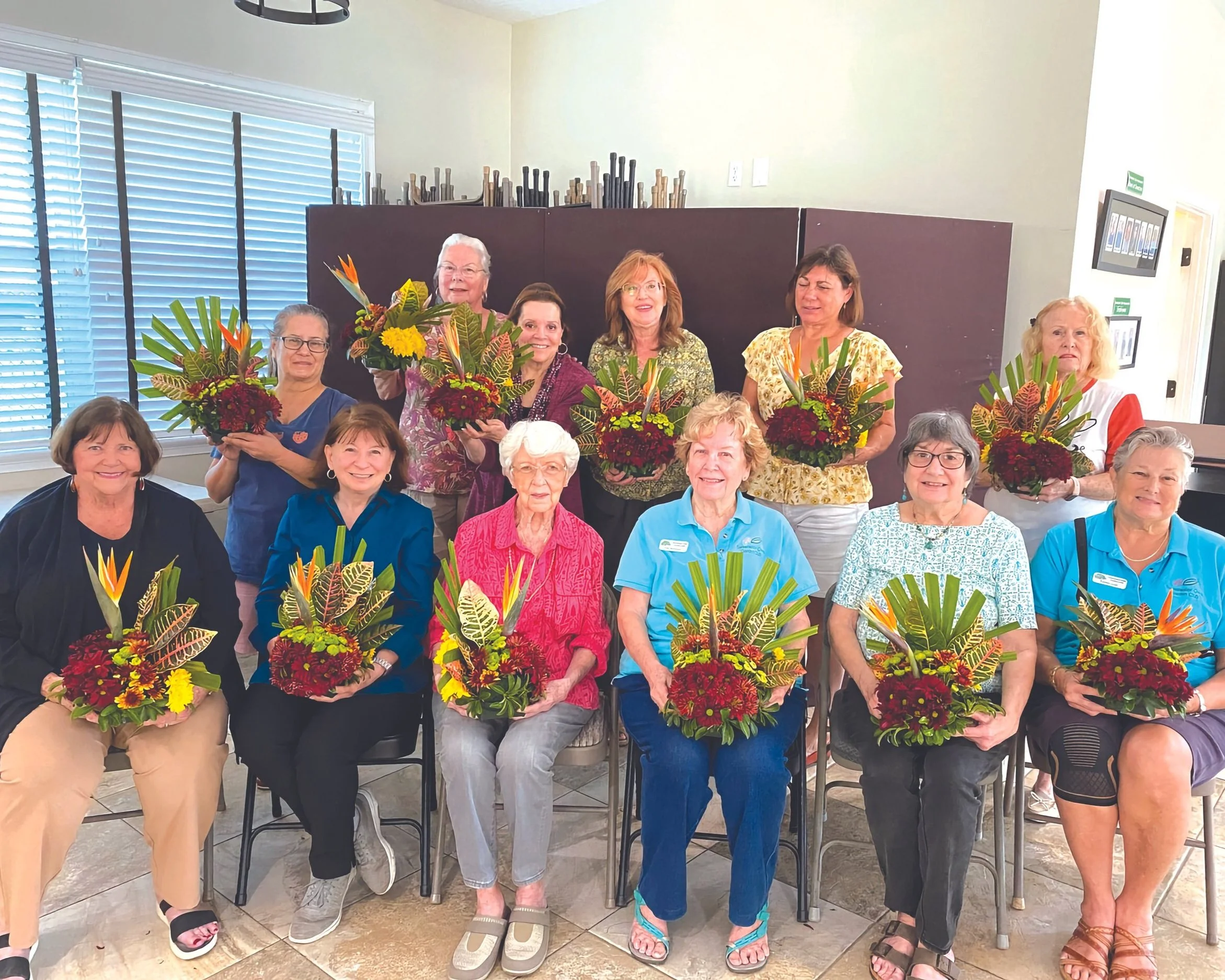 Lake Mary Life Publishing