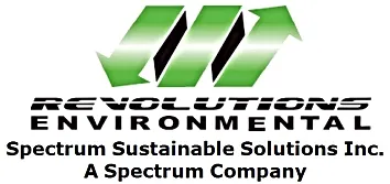 Sustainable Solutions - Spectrum Environmental Services
