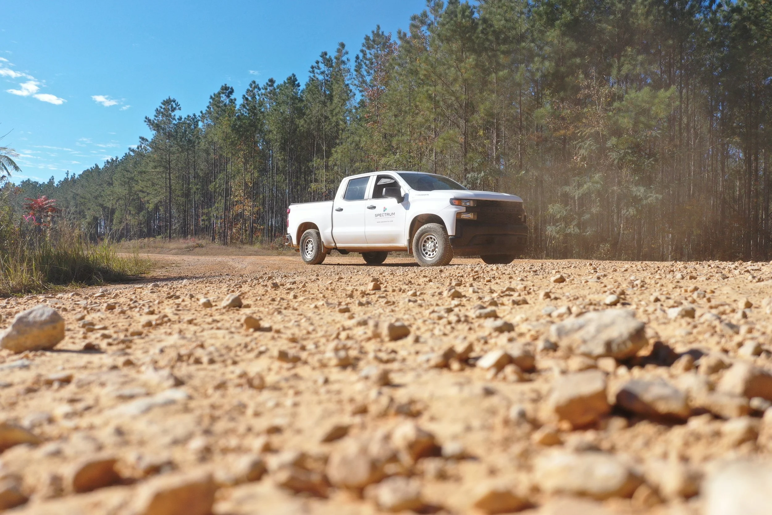 Spectrum Environmental