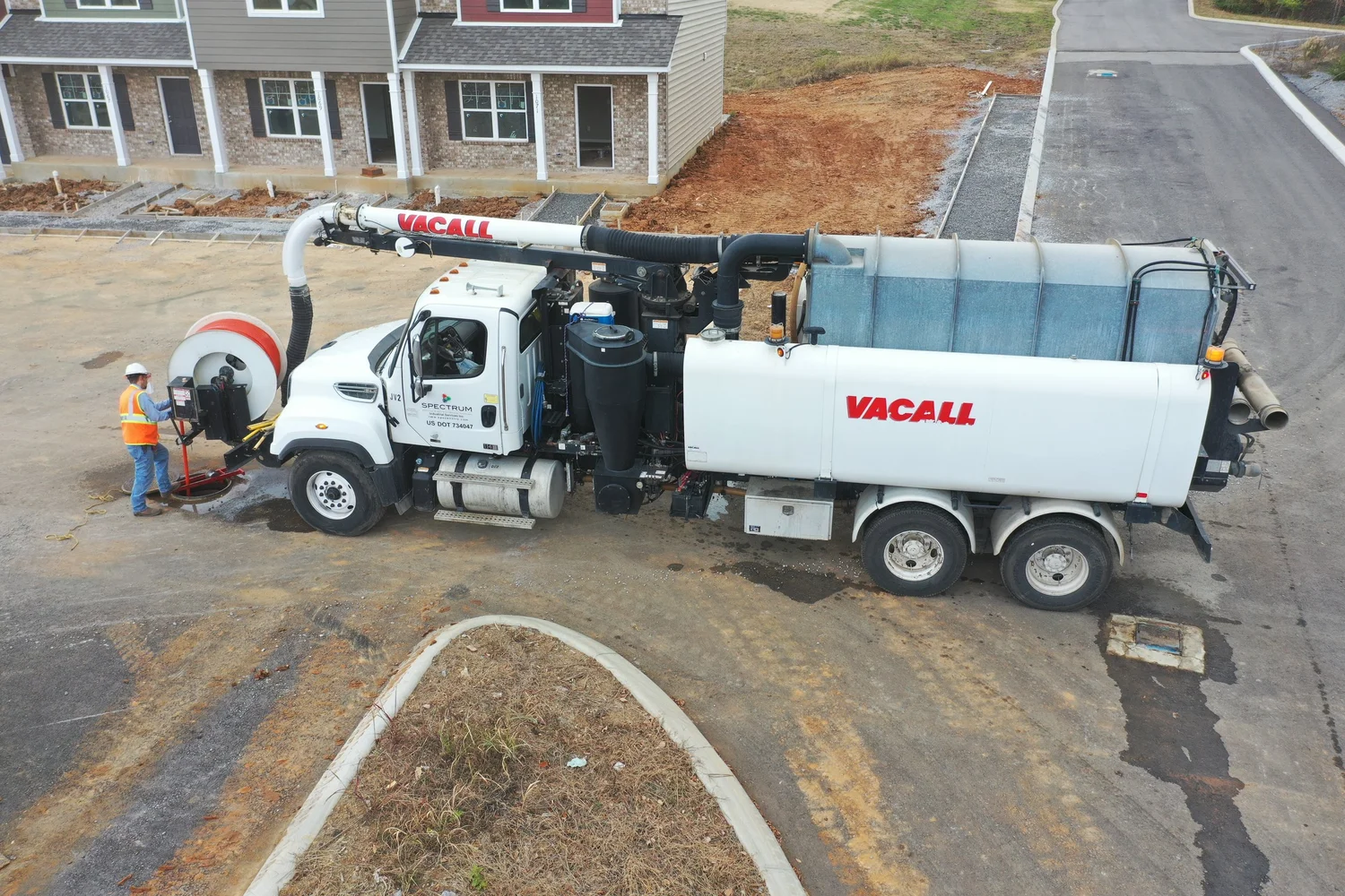 Spectrum Environmental Services