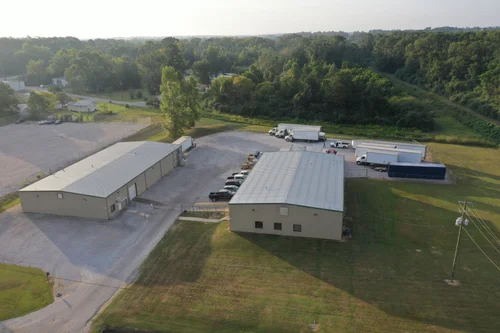 Sustainable Solutions - Spectrum Environmental Services