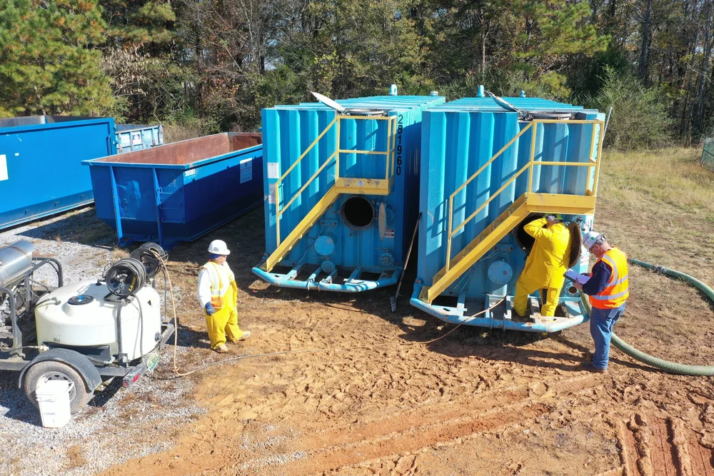 Spectrum Environmental Services