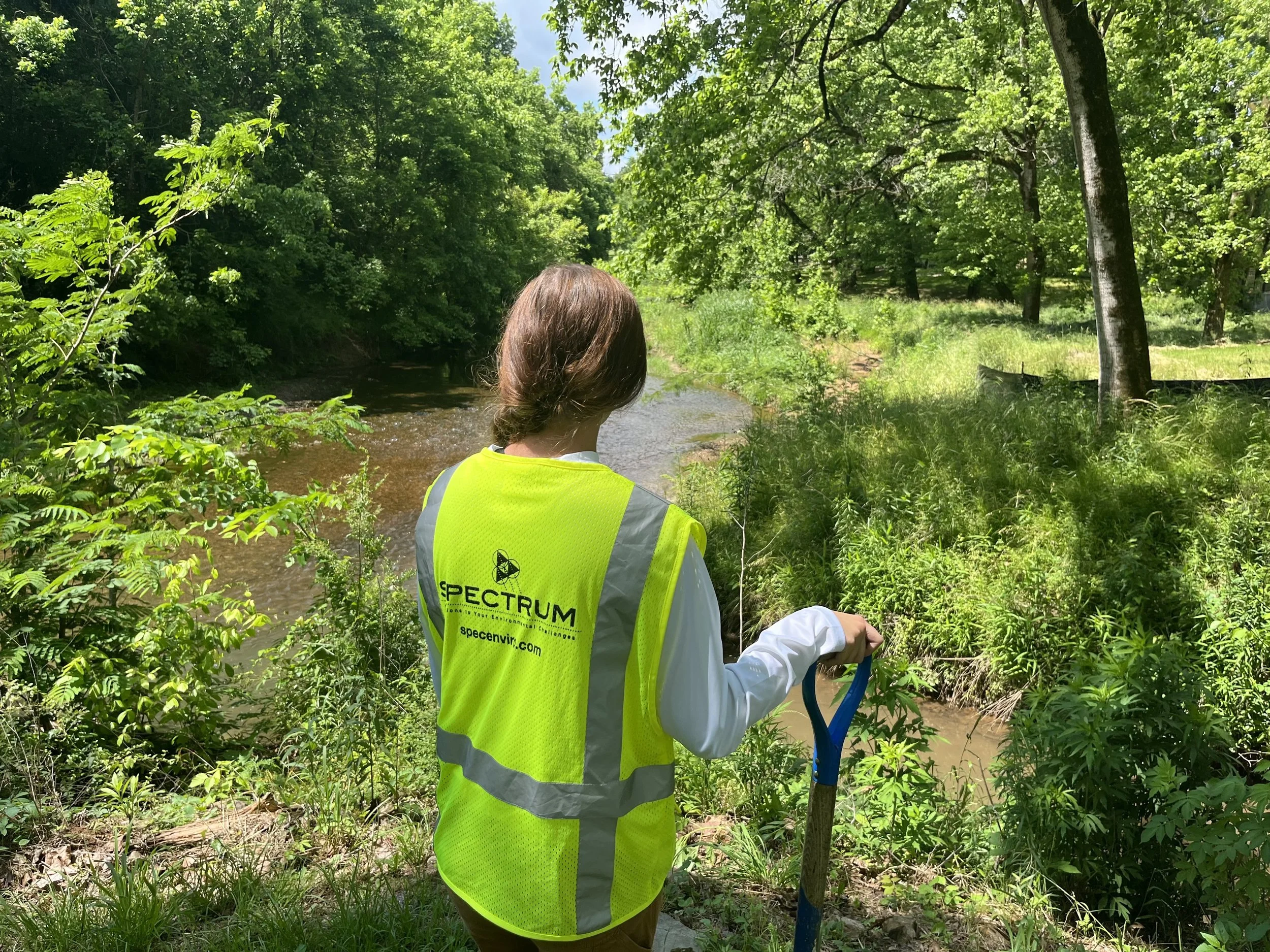 Careers - Spectrum Environmental Services