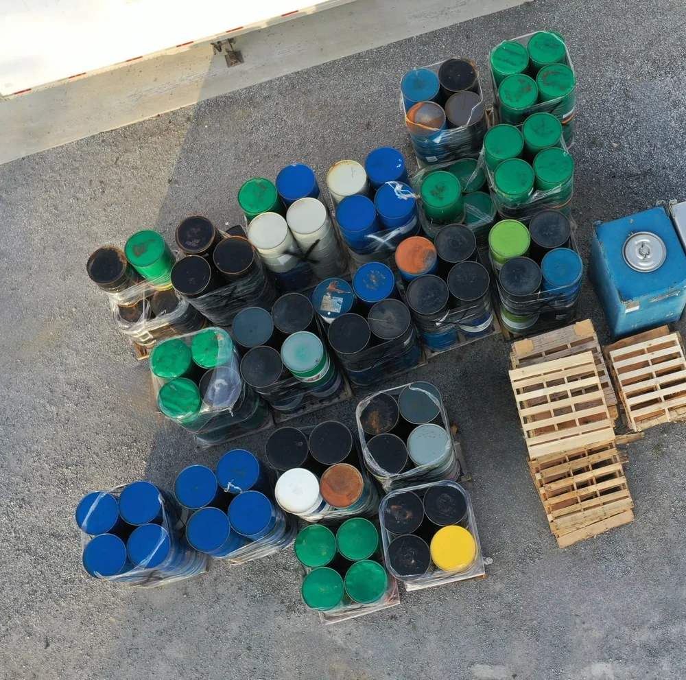 Sustainable Solutions - Spectrum Environmental Services