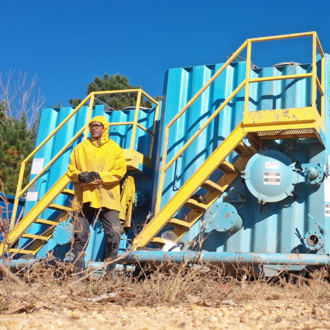 Careers - Spectrum Environmental Services