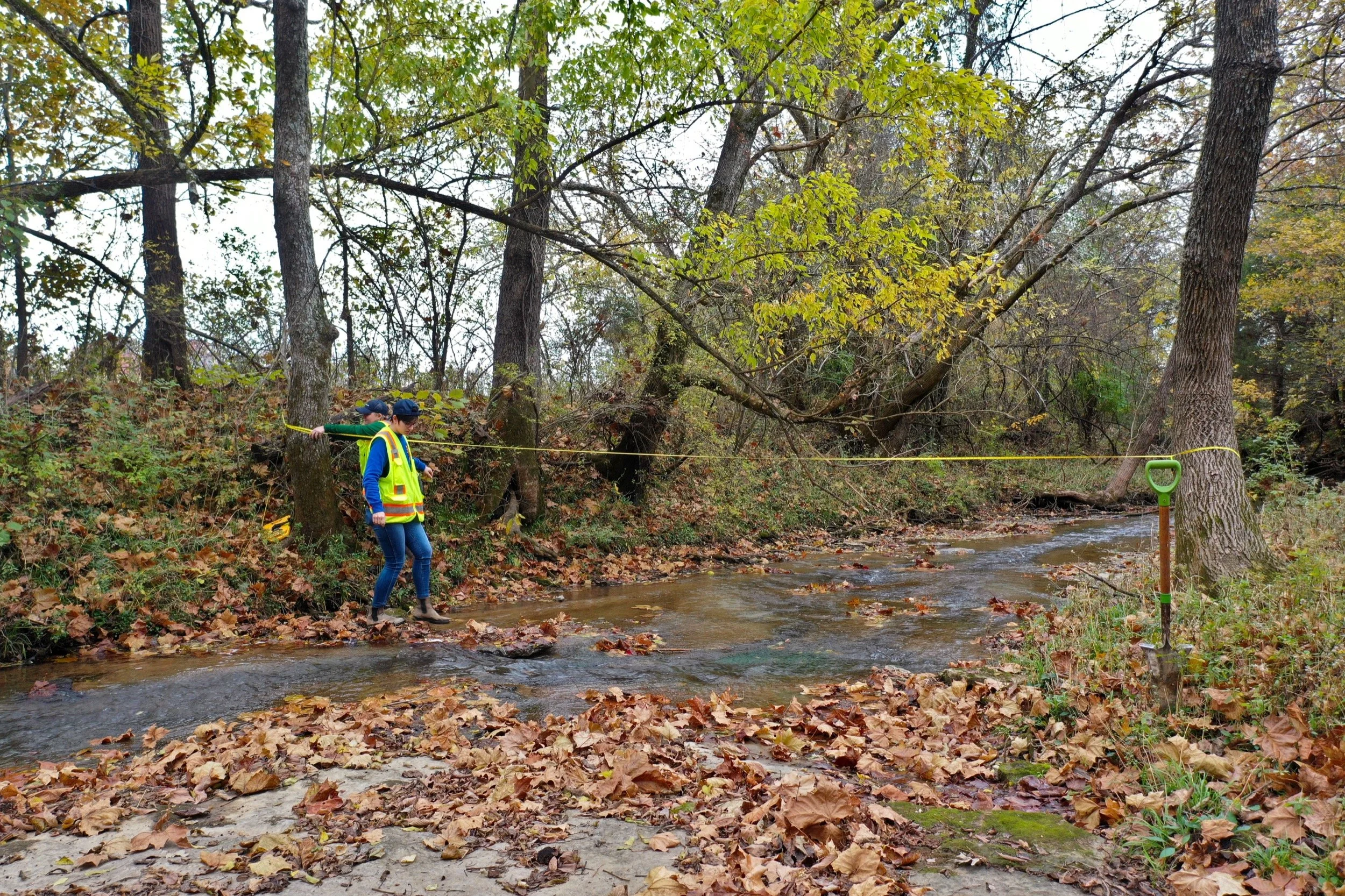 Natural Resources — Spectrum Environmental