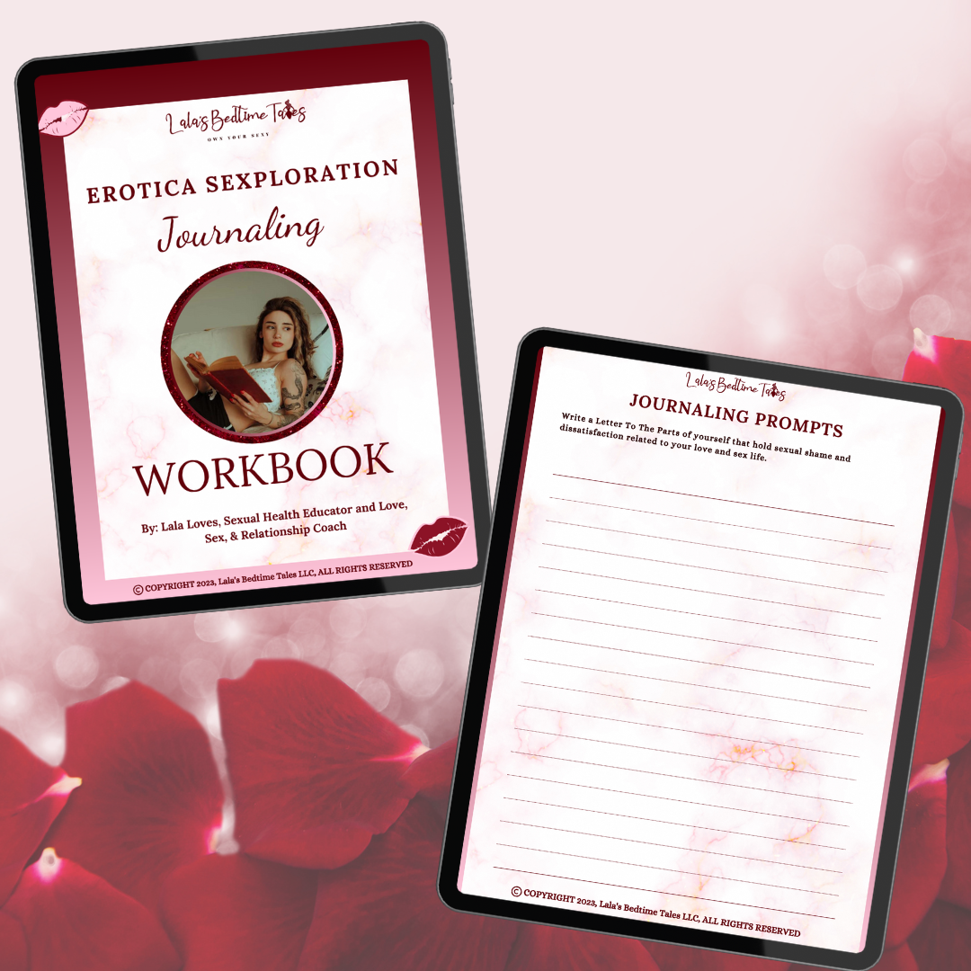 Lala’s Bedtime Tales| Erotic Sex Stories, Sexual Health Education, and ...