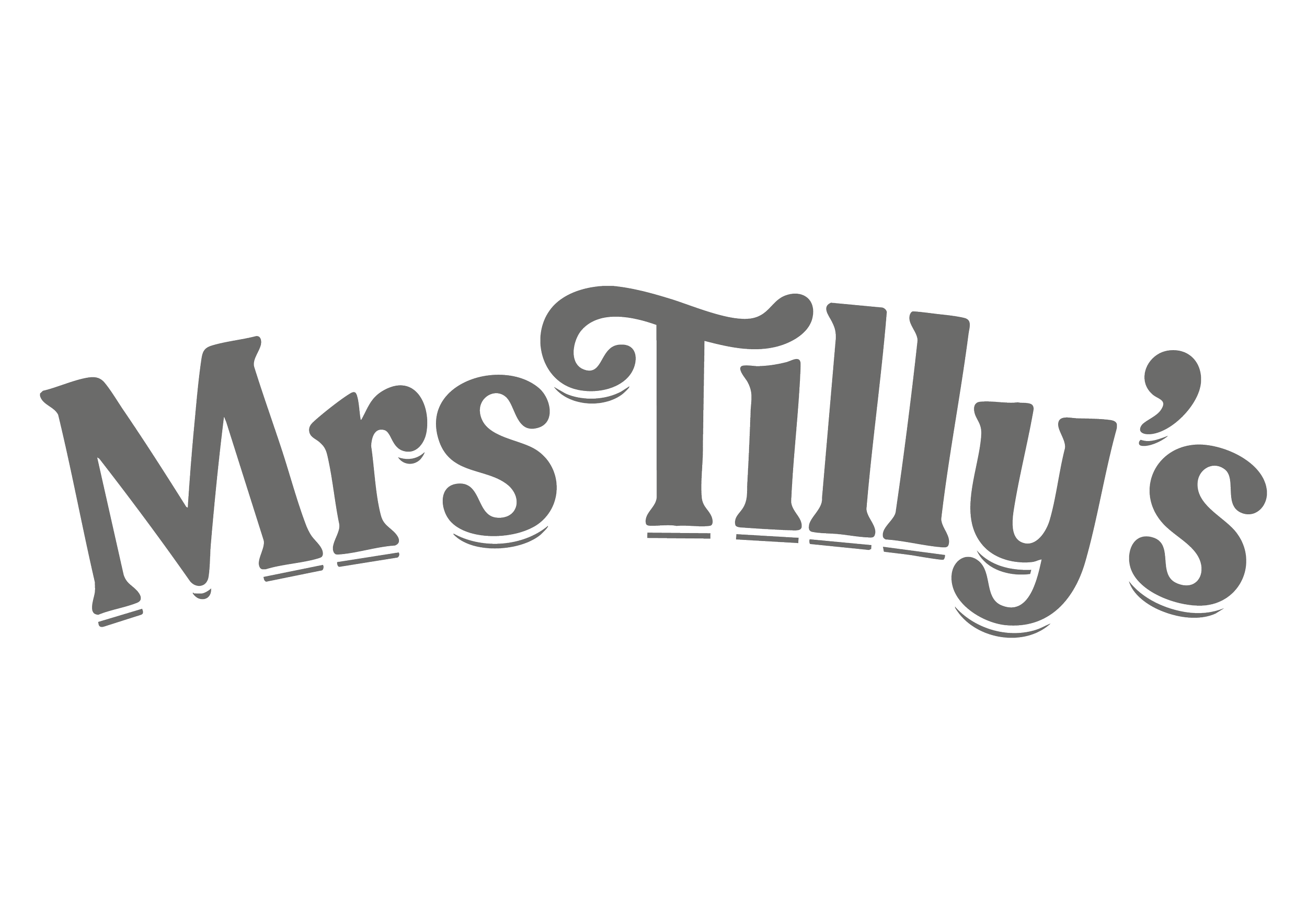 About — The Ritual Works