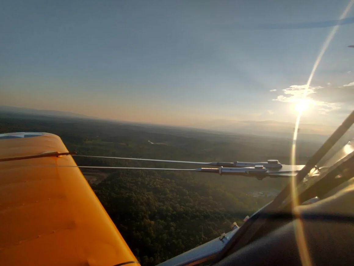 Timber Tiger Aircraft Kit Gallery — Timber Tiger Aircraft Homebuilt ...