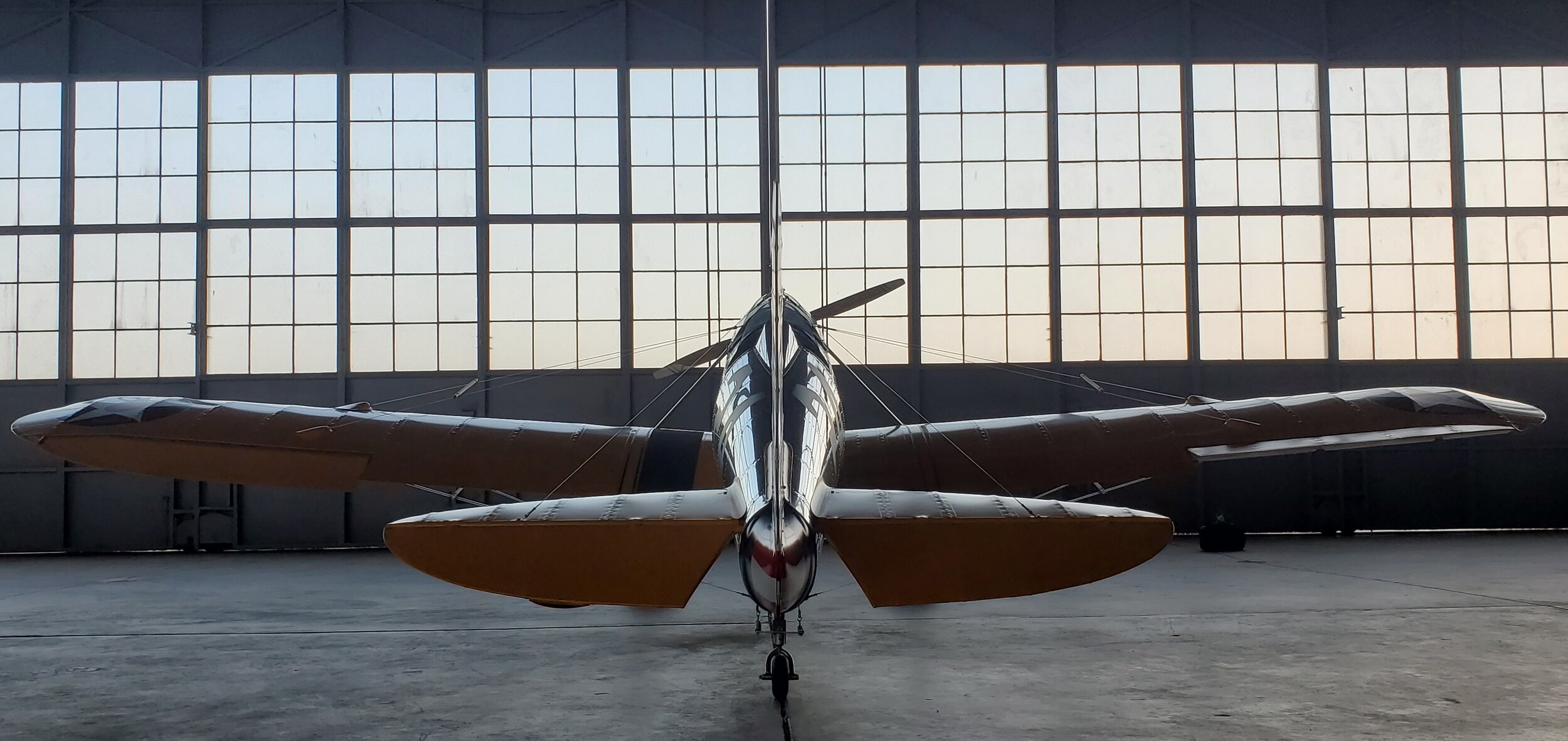 Timber Tiger Aircraft Kit Gallery — Timber Tiger Aircraft Homebuilt ...